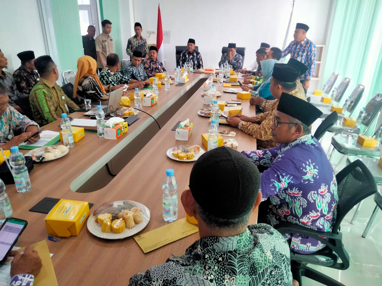 Entas Kemiskinan Target 2024 Nol "Tantangan Berat Pemda?" - Siletperistiwa.com