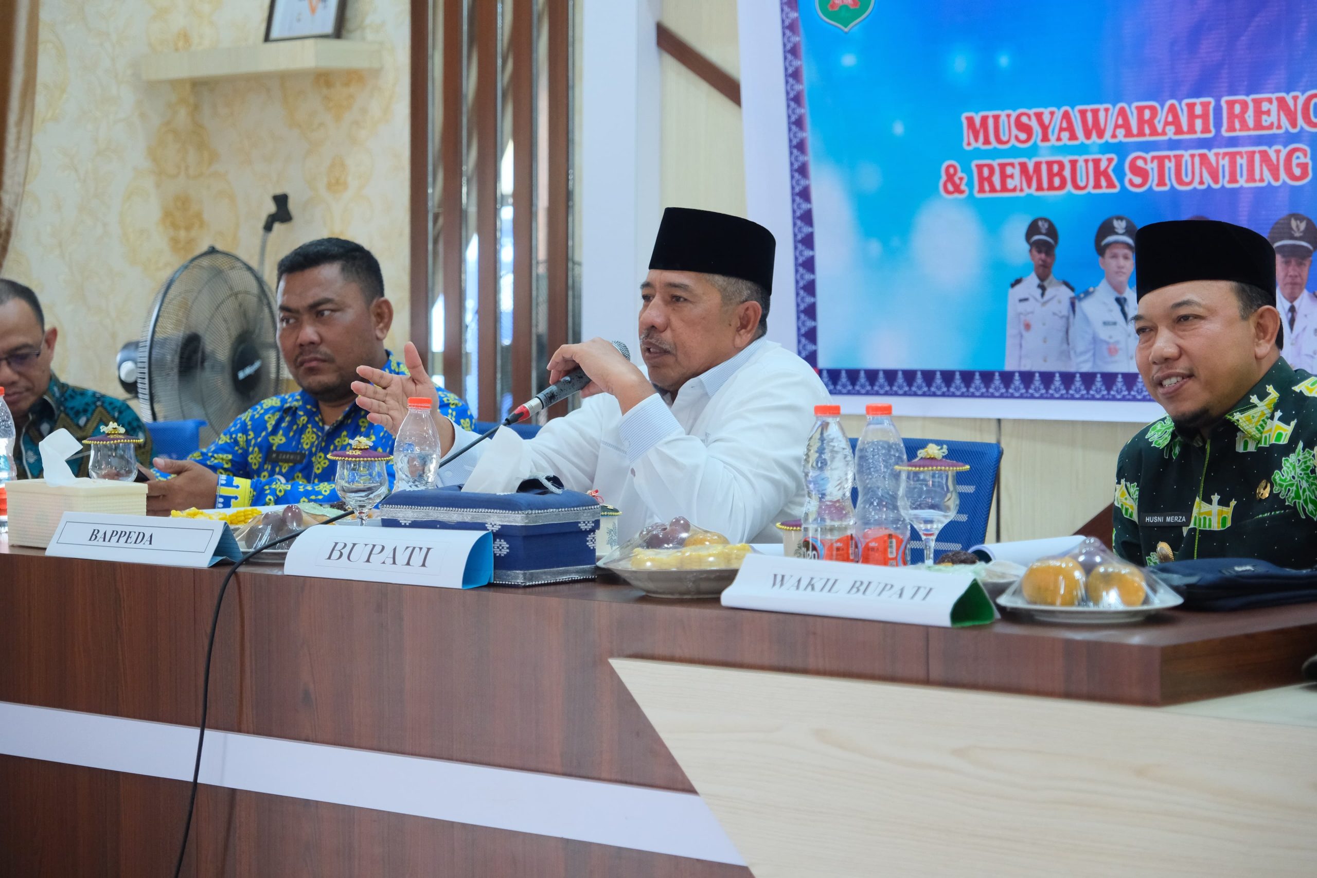 Perbaikan Jalan Utama Siak-Sungai Mandau Jadi Prioritas Pemkab Siak ... Perbaikan Jalan Utama Siak-Sungai Mandau Jadi Prioritas Pemkab Siak ...