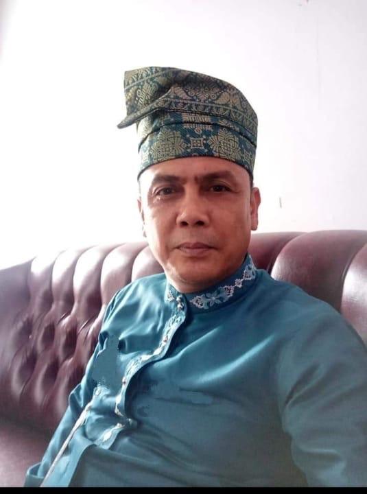 PANGLIMA HULUBALANG BANDAR SETIA LAM Riau kota Pekanbaru Hendry Rambah ...