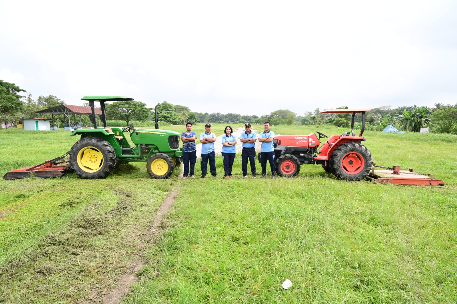 Lapter Tucano Lanud Roesmin Nurjadin Menjaga Safety Dengan Perawatan ...